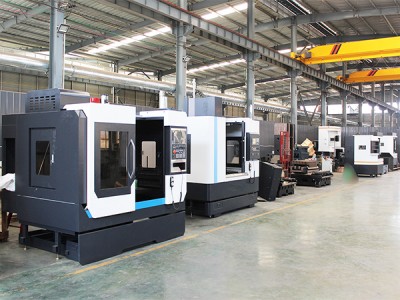 CK0640 Mini CNC Lathe - YZ CNC